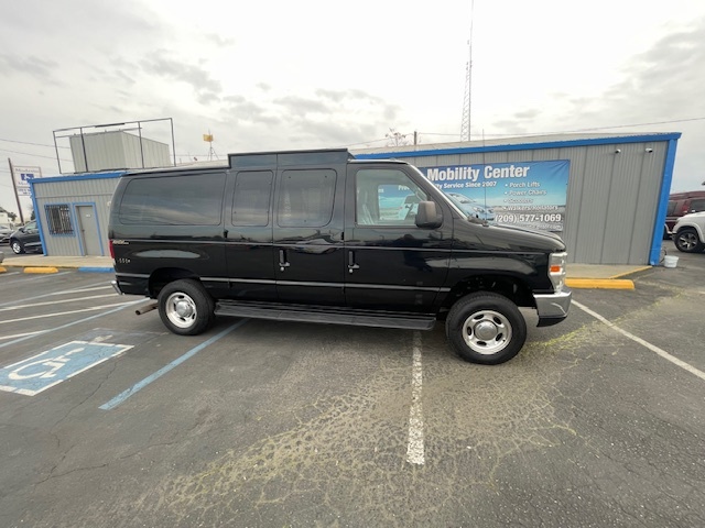 Van Inventory Archives - Modesto Mobility Center